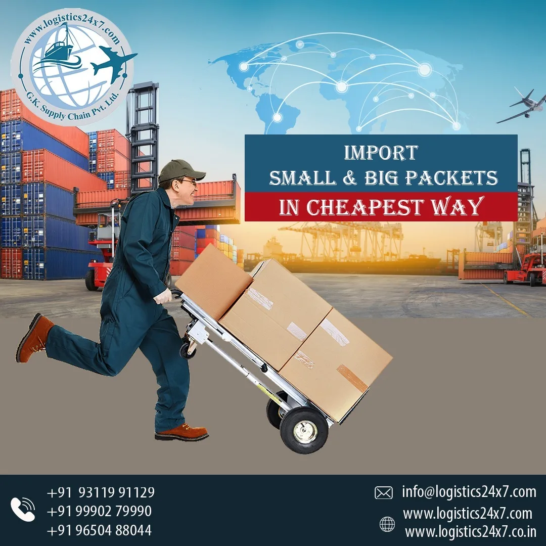 Air Cargo Courier Mode Base Shipments Import From China To France ...