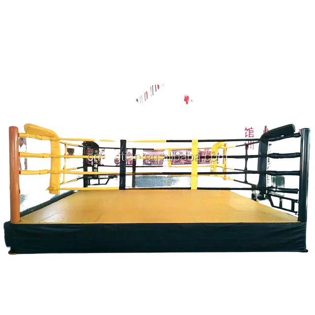 Boxing Ring Canvas Outdoor Heavy Duty Canvas Tarps Super Strong Pvc ...