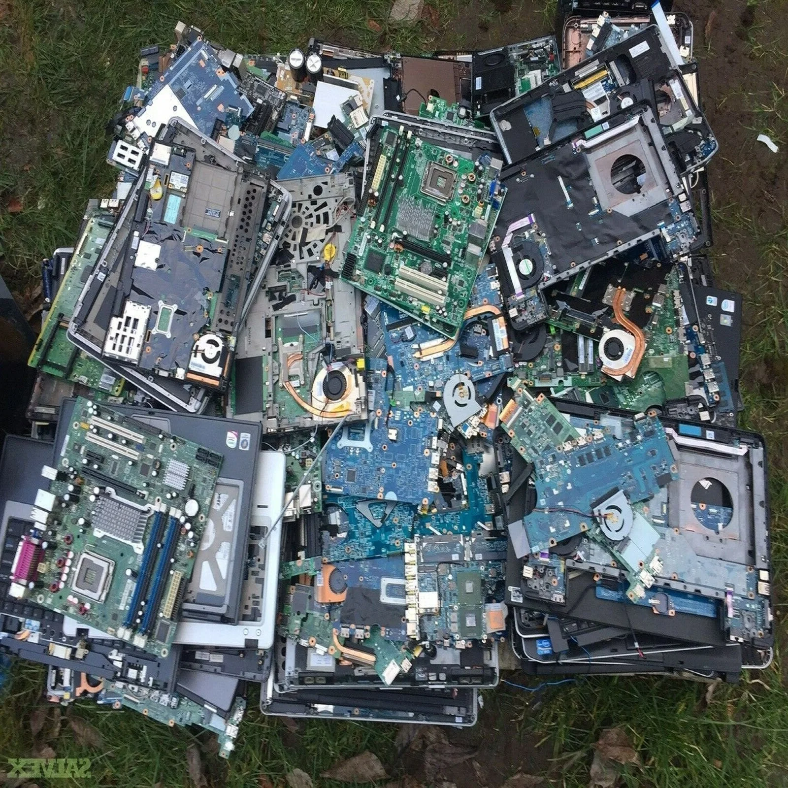 Used Computer PCB Board Guide: How to Choose Wisely