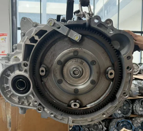 A6MF1 A6MF2 A6GF1 A6GF2 Gearbox for Hyundai - Automatic Transmission