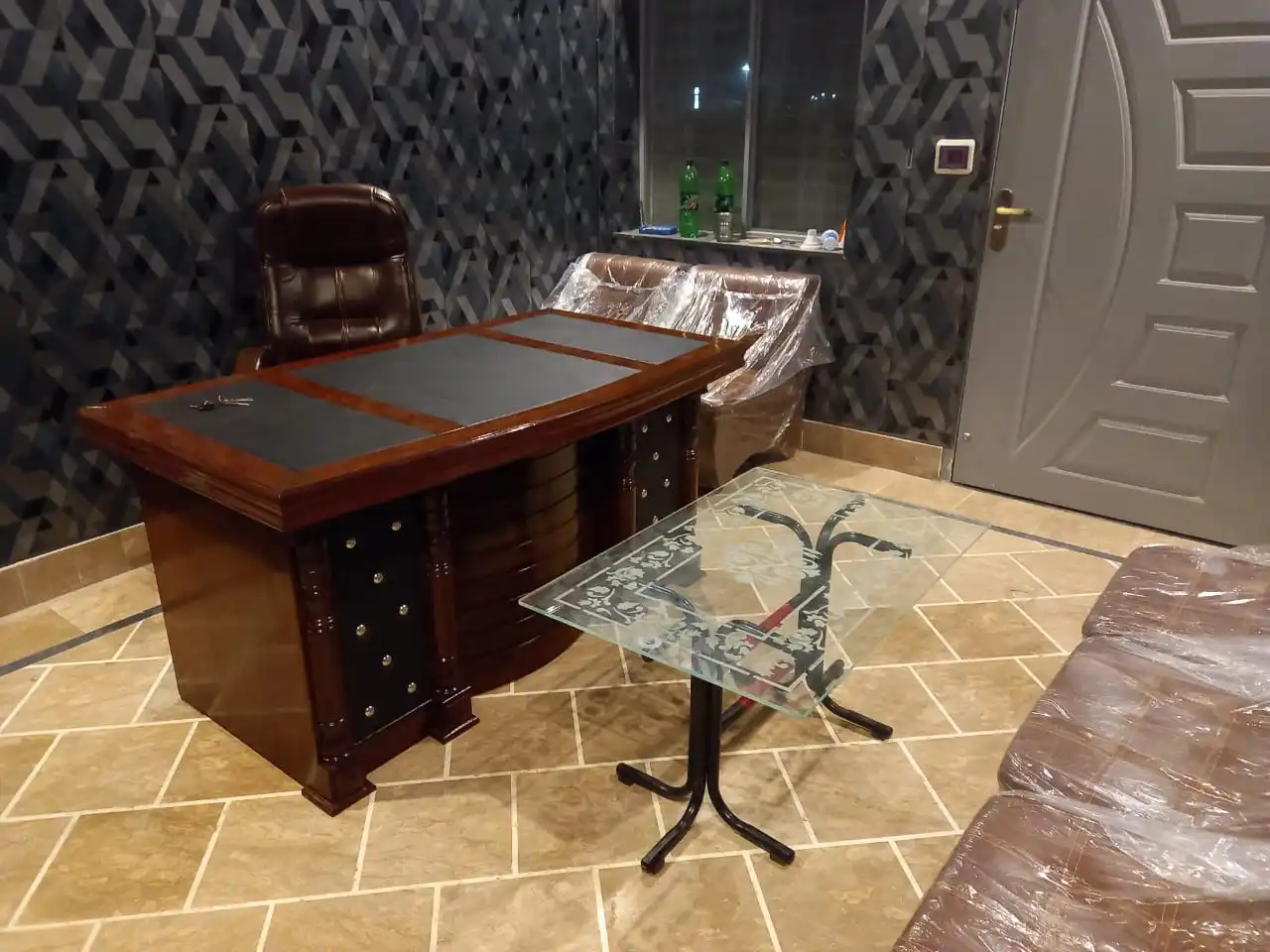 Classic Safety Double Edge Razor For Men Straight Safety Razor Men's ...