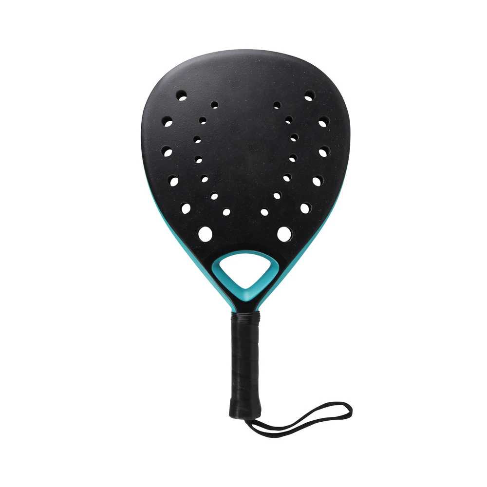 Tennis Padle Racket Padel Carbon Fiber Surface With Eva Memory Flex ...