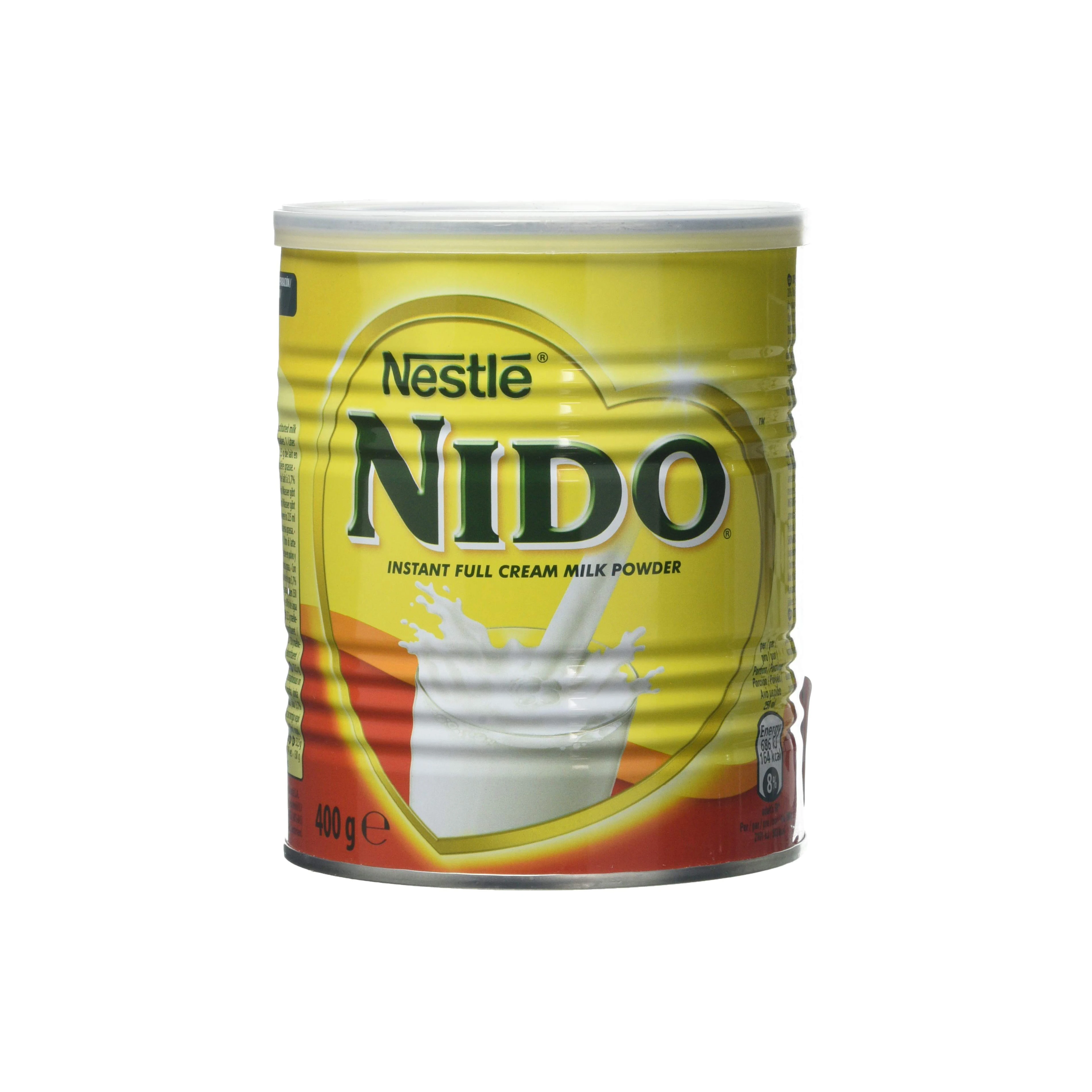 Wholesale Nido Milk Powder / Nestle Nido Milk Powder / Nestle Nido Milk ...