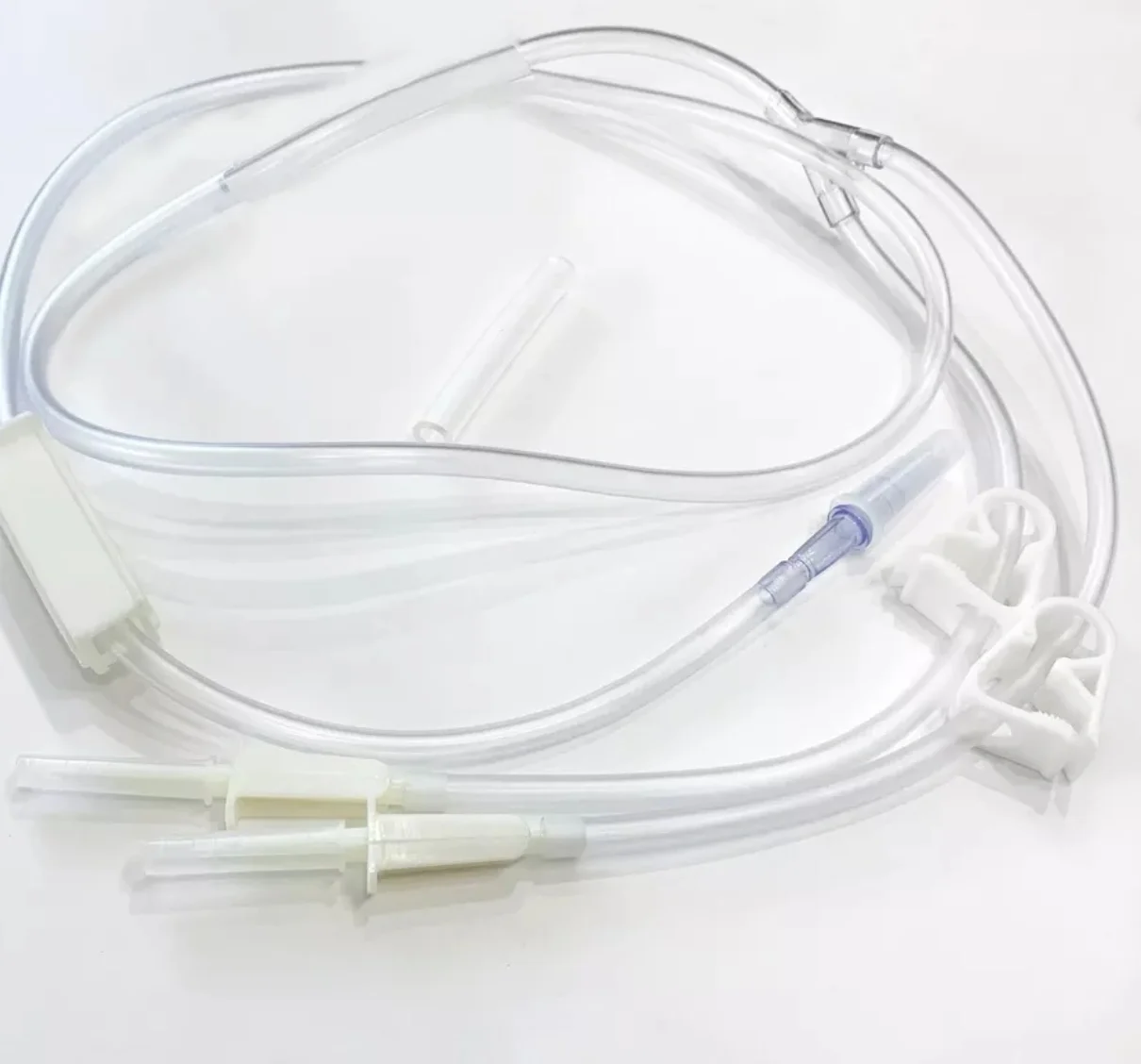 Bladder Irrigation Set Y-Type TUR - NEW PENTASTAR MEDICAL