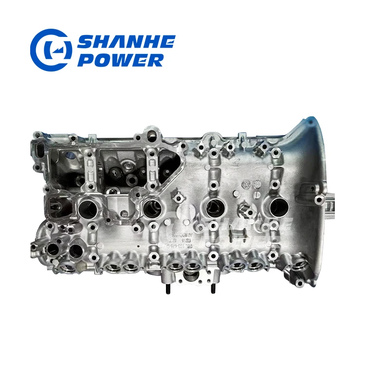 Ea888 Gen3 High Power Automotive Engine Cylinder Head New Engine Parts ...