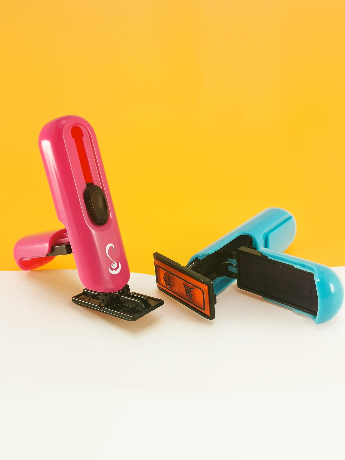 Pocket Stamp Sellos Self Inking Stamp PT-1336 Rubber Stamp