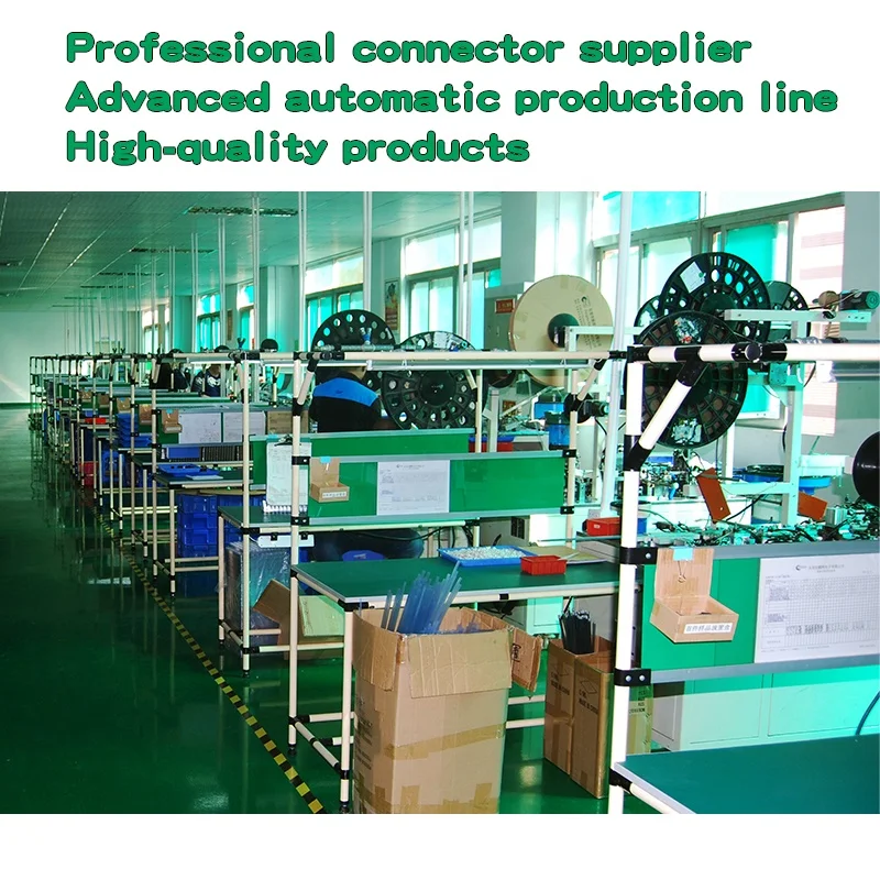 Rj45 Connectors Ethernet Lan Network Cable Connector Rj45 Socket ...