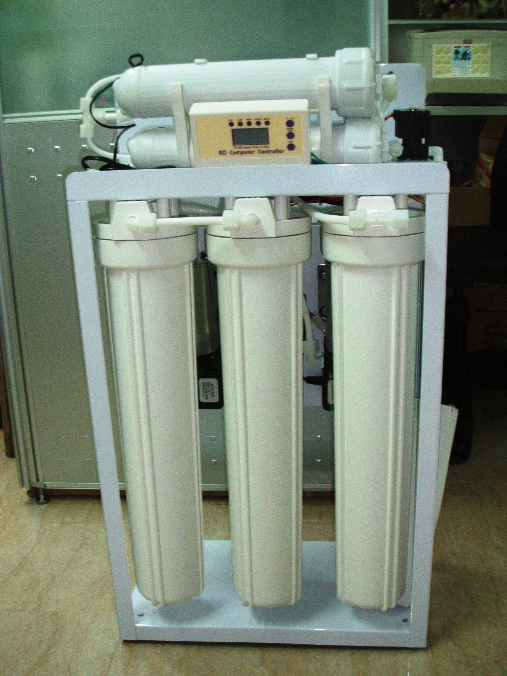 商用反渗透 - Buy 400 Gpd反渗透系统反渗透装置商用ro系统 Product on Alibaba.com