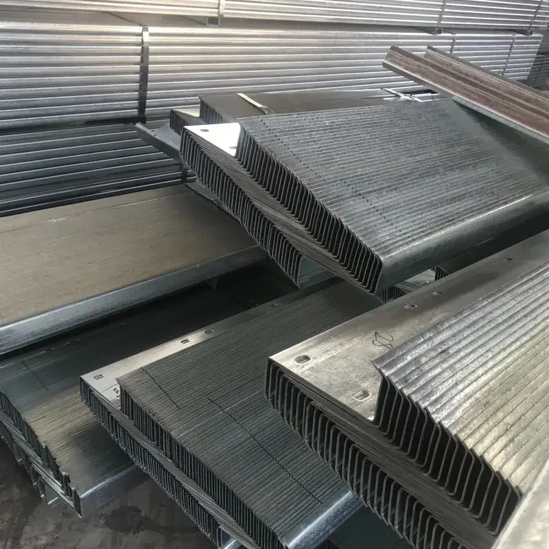 High Quality Galvanized Z Shaped Rafters And Purlins Carbon Profile ...