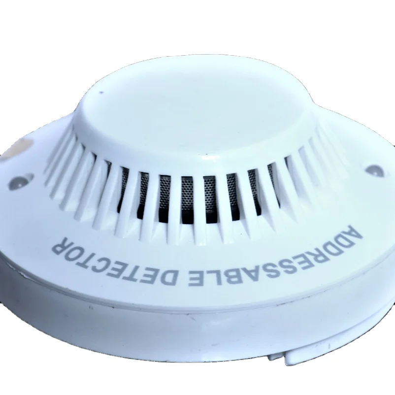 4 Wire Smoke Detector - Buy Smoke Detector Brands Smart Smoke Detector ...