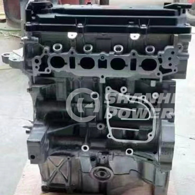 1.5l Automobile Engine L15a7 Assembly Auto Parts For Honda Civic Fit ...
