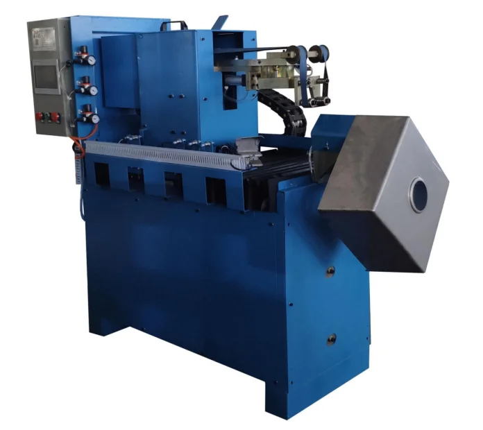 Sink External R Corner Grinding Machine for Handmade Sinks