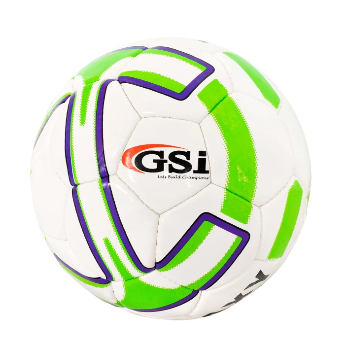 Football Football Professional Latest Sporting Good Custom Own Logo ...