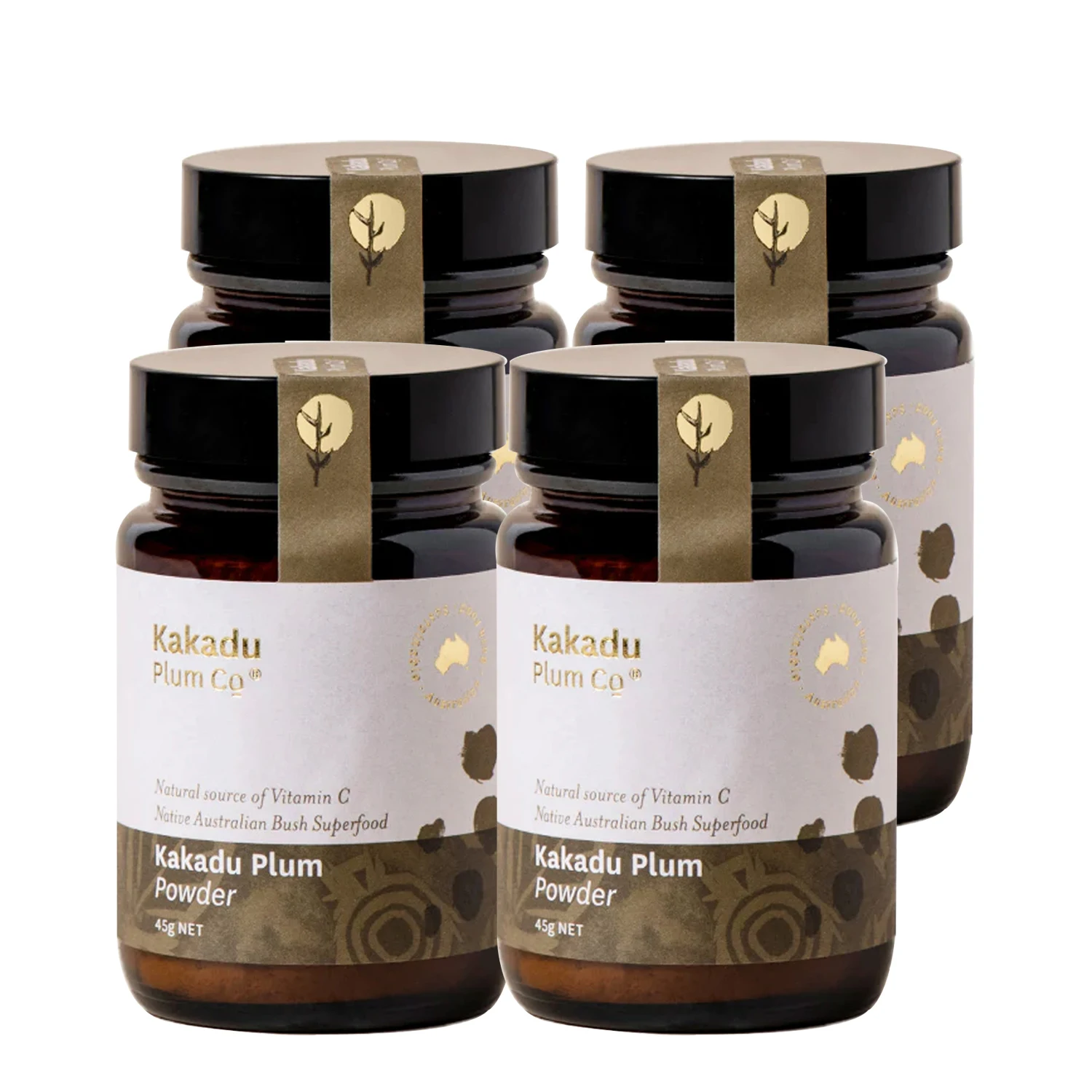 High Vitamin-c Pure Wild Harvested Naturally Organic Healthy Nutrition ...