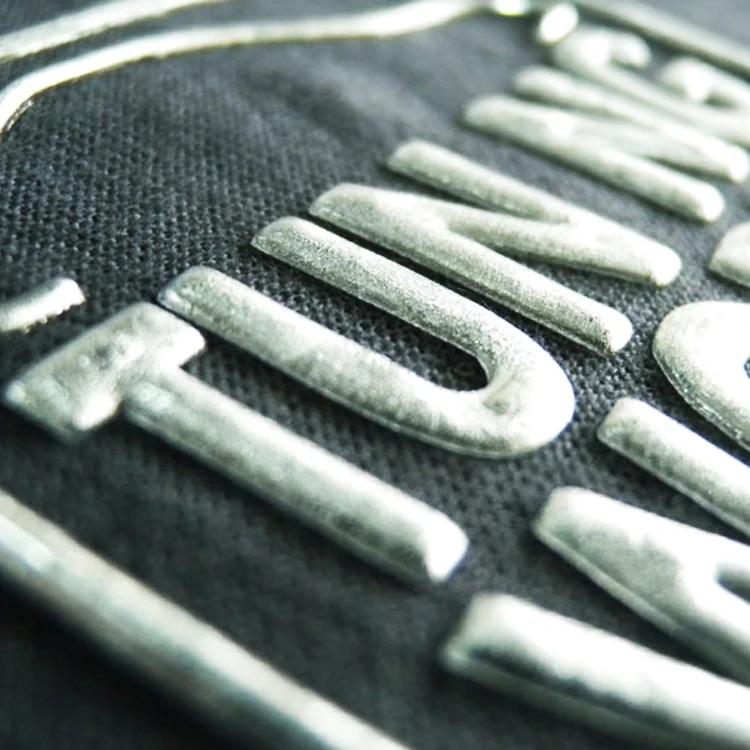 Accepted Design Custom Graphic Decorating 3d Weld Transfer Tpu Garment ...