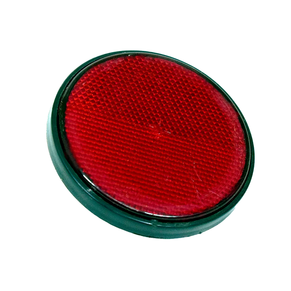 Reflector Red - For Massey Ferguson Tractors O.e.m. No. 1678390m2 ...