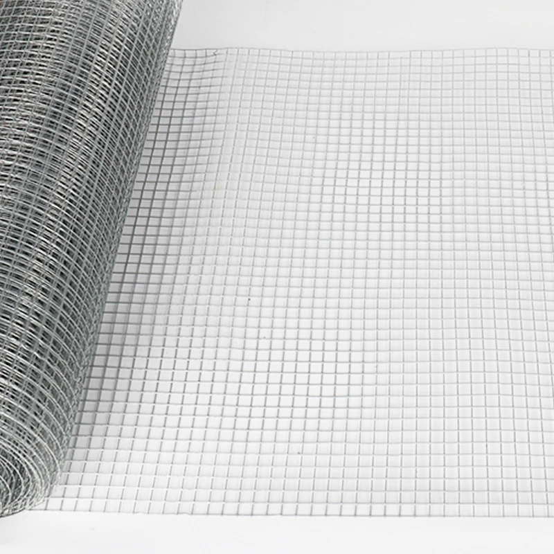 Iron Welded Wire Mesh Strong Corrosion Fencing Net Galvanized Welded Iron Mesh Wire Hot Dipped ...