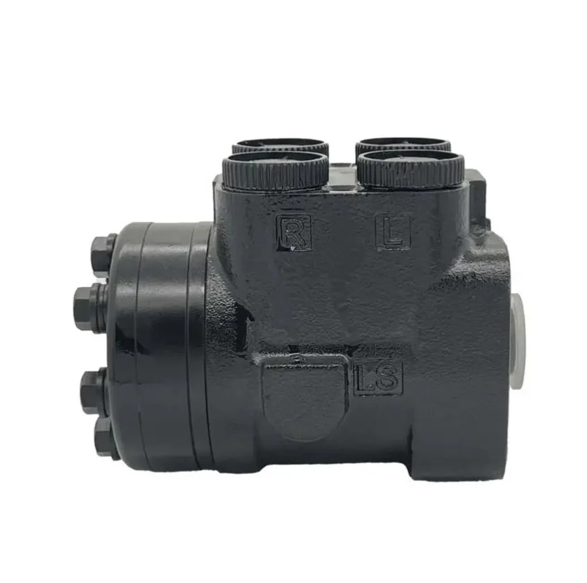 101 Series Hydraulic Orbitrol Steering Control Unit Hydrostatic Power ...