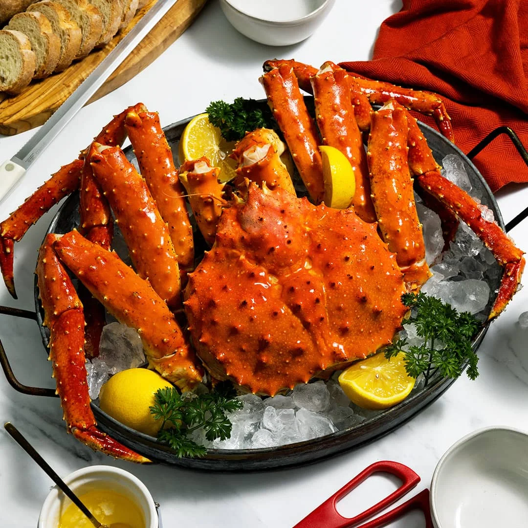 Wholesale Frozen Red King Crab Fresh/frozen Live Crabs Including Soft Shell Blue Swimming Snow ...