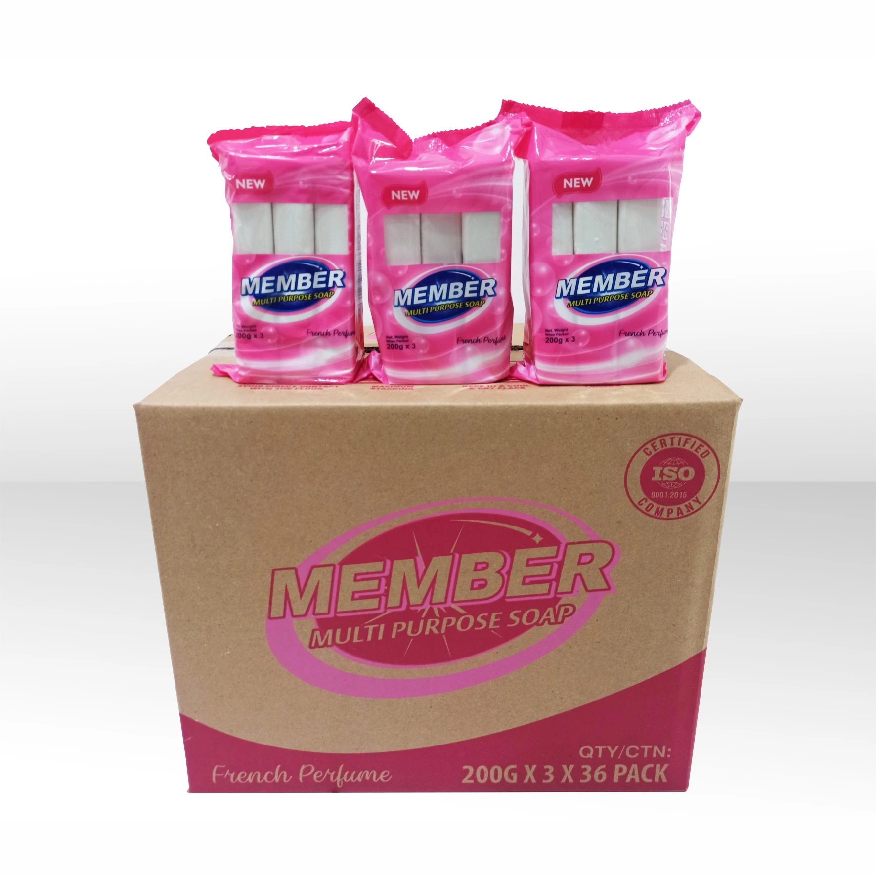 Wholesale Multi Purpose Bar Soap Rectangular Shape Bath Soap And ...