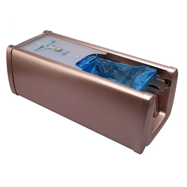 Centipede Shape Automatic Shoe Machine Dispenser| Alibaba.com