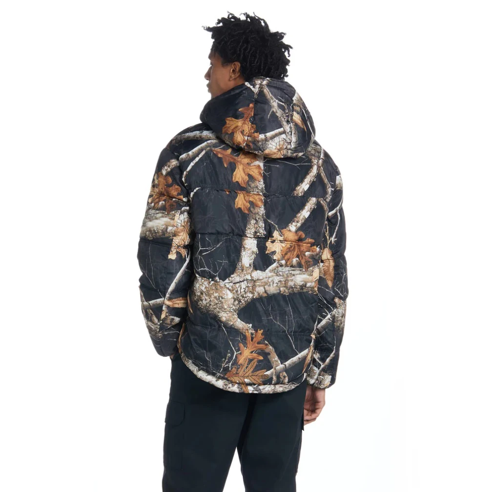 Men's Premium Quality Waterproof Polyester Lightweight Puffer Jacket ...