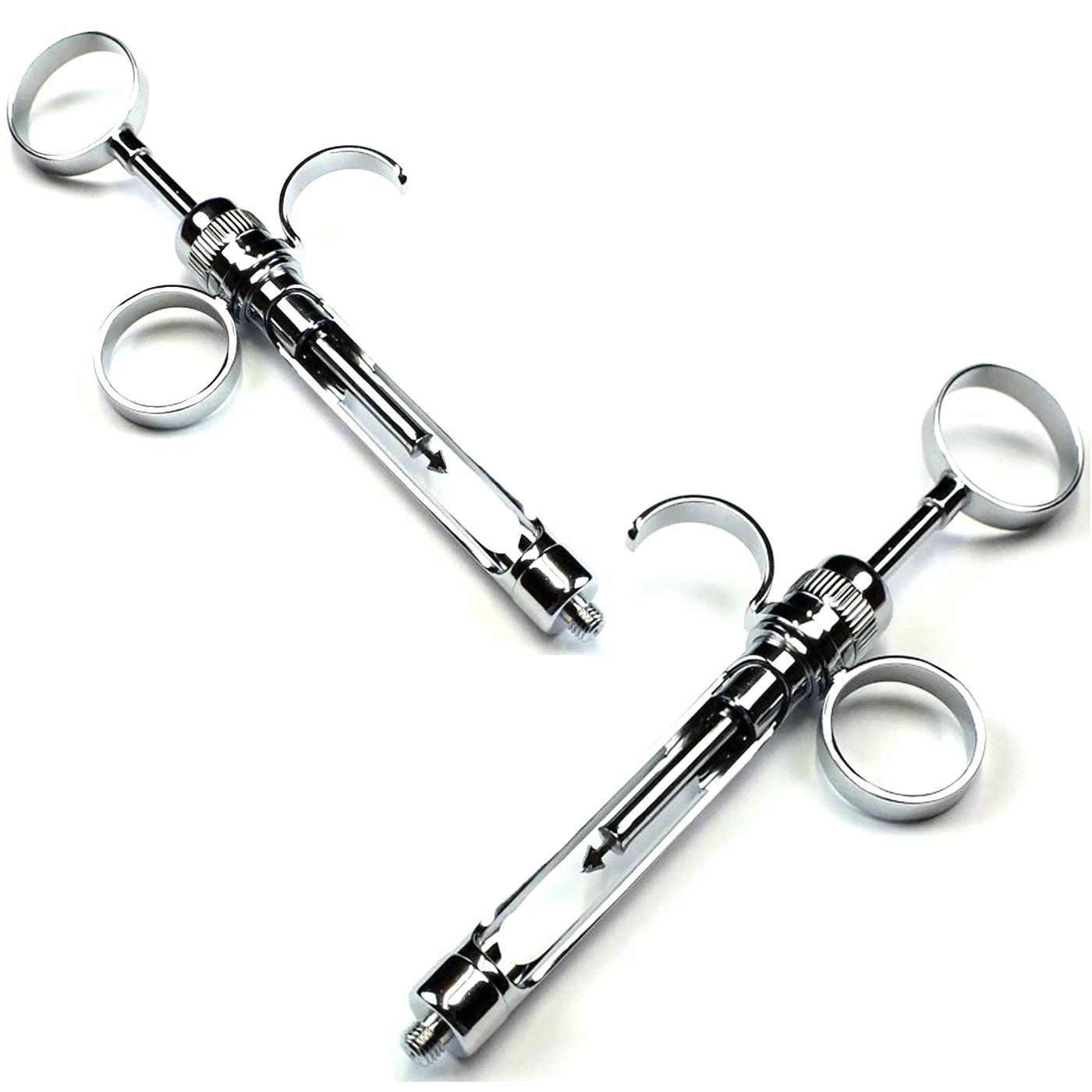 Dental Aspirating Syringes Cartridge Reusable Dental Syringes ...