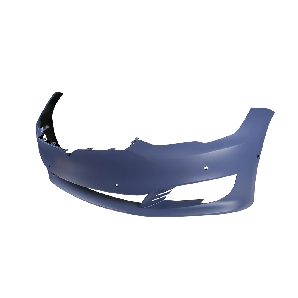 Factory Hot Sale Auto Body Parts Front Bumper 1056370-s0-a For Tesla ...