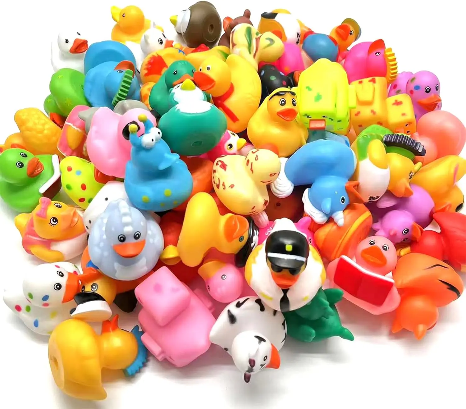 2026 Bestselling Silicone Rubber Duck Toy Trends & Sourcing Report