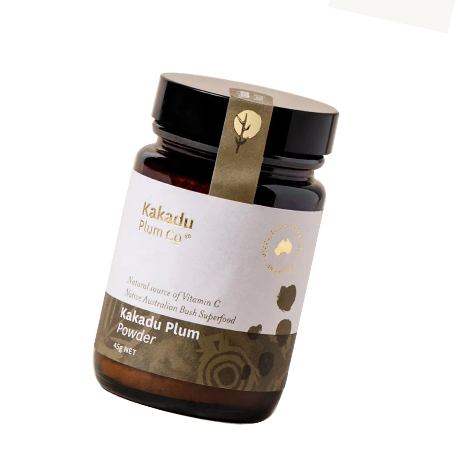 100% Nutrition Supplement Immune Boost Antioxidant Vitamin-c Pure Wild ...