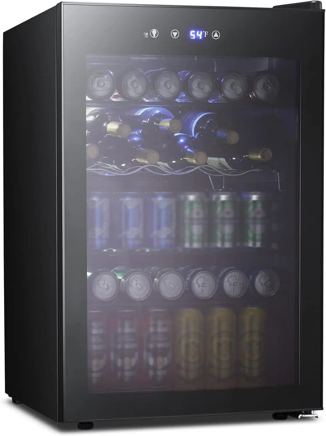 How to Choose a Beverage Display Cooler: Practical Guide