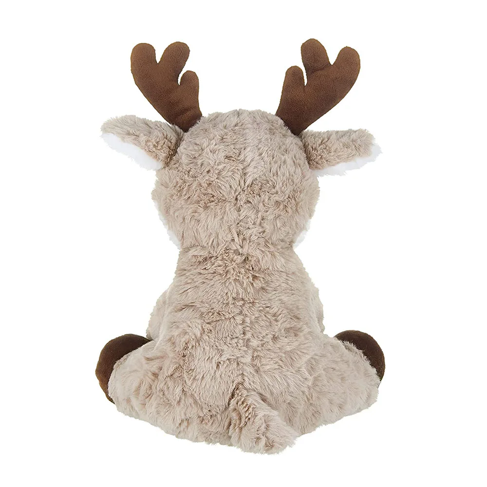 Wholesale Classical Plush Reindeer Stuffed Animal Soft Doll Christmas ...