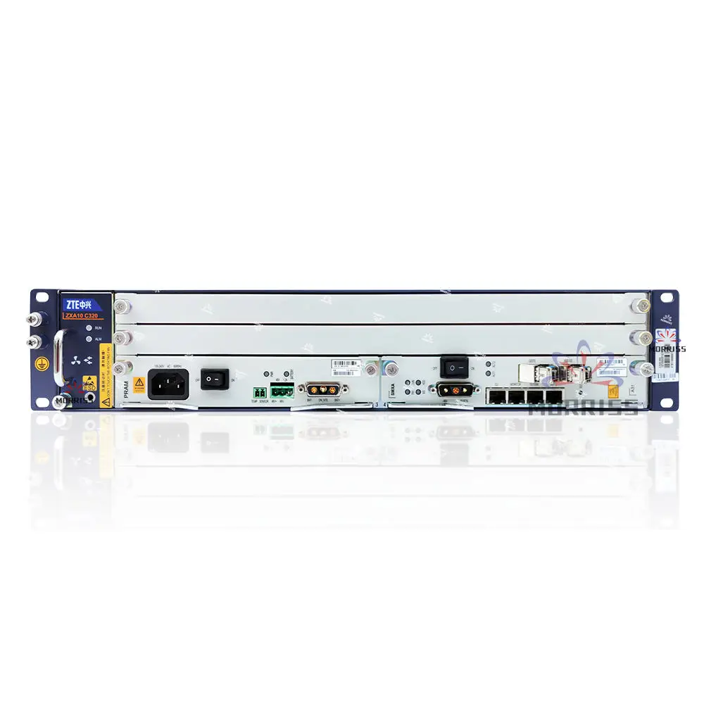 wifi ont C320 GPON OLT With GTGO GTGH 8 Ports 16 Ports OLT GPON 1G 10G ...