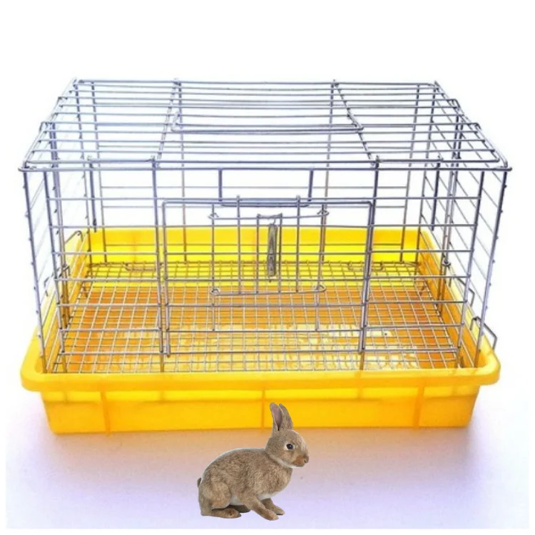 Industrial Farm Equipment Used Rabbit Cage For Rabbit Sale Cheap High ...