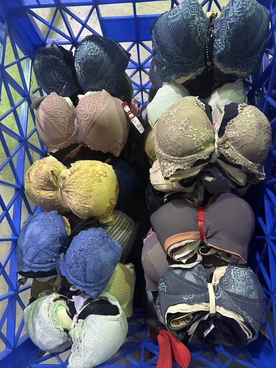 Secondhand Undergarments - Buy Used Bra,Second Hand Bra Product on ...