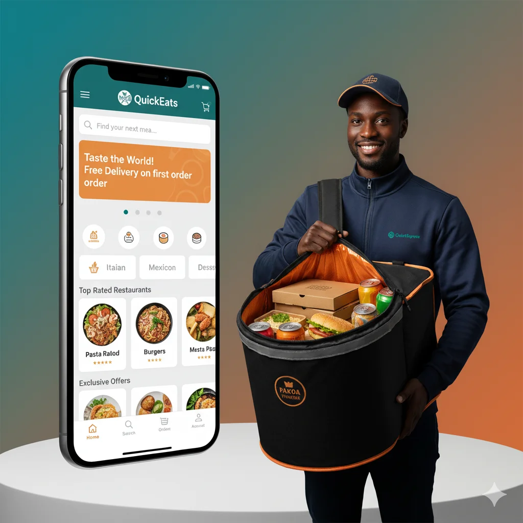 How to Choose the Best Grocery App in India – 2026 Guide