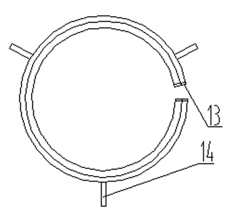 Motor Stator Shell And Manufacturing - Buy Motor Stator Shell,Motor ...