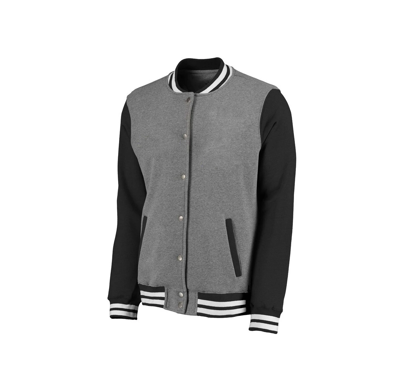 High Quality Varsity Jacket Pure Cotton Men Letterman Jacket Custom ...