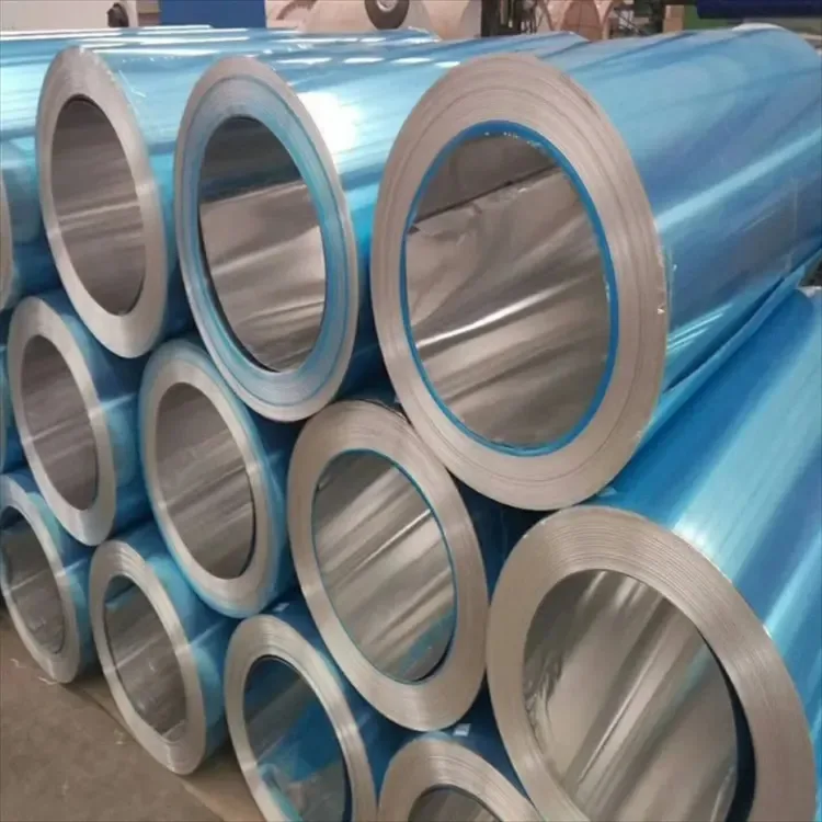 Made In Thailand Aluminum Sheet Coil Aluminum 2021 Roll Aluminum Coil ...