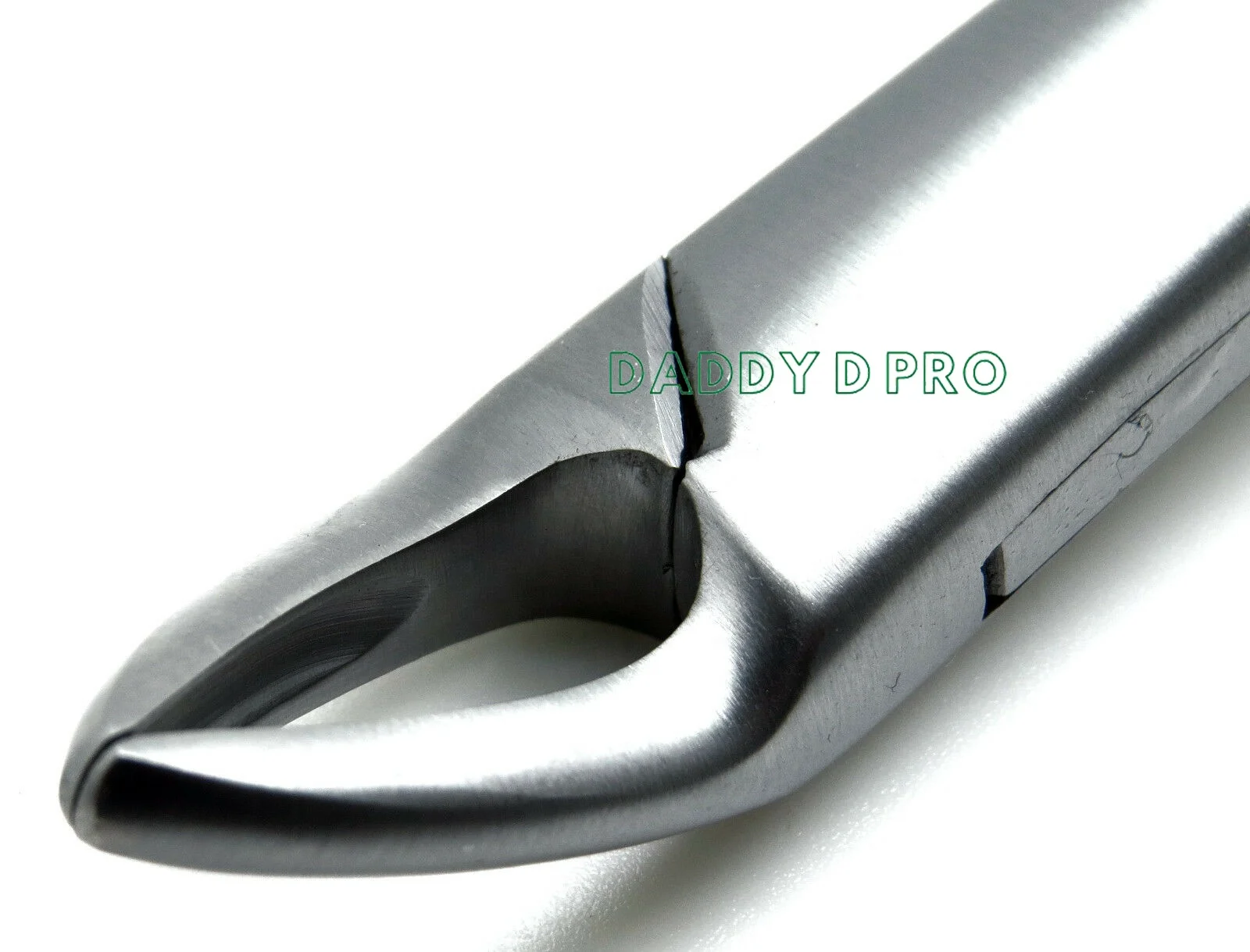 Tooth Extraction Forceps #150 German Stainless Steel Lower & Upper Root ...