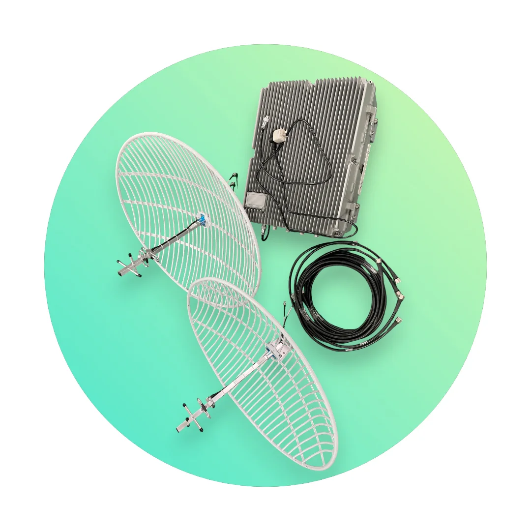 Ultrarange Falcon25 Counter Uav - Fpga Algorithm-enhanced Super Long ...