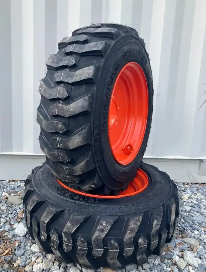 Agriculture Tractor Tyres Japan Design Nylon Paddy Tires Kubota Japan ...