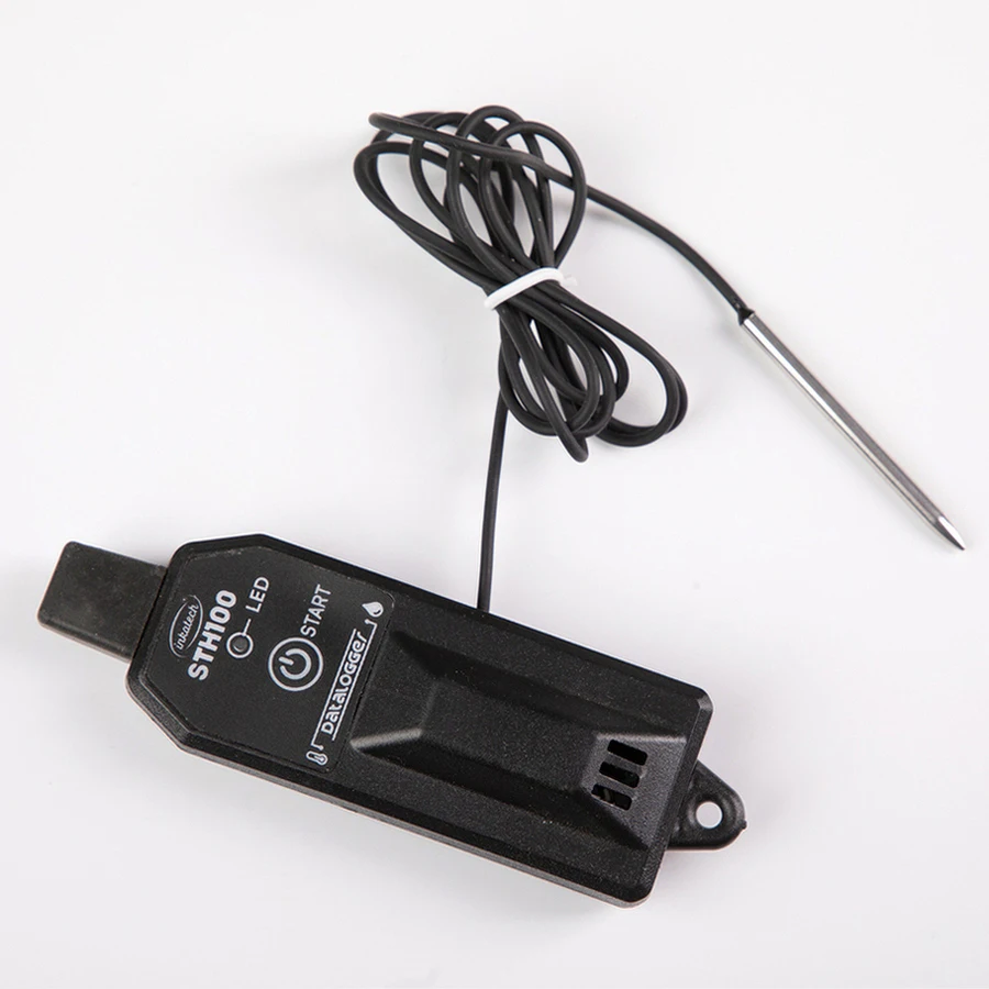 IN-KATECH STH100 Probe - Reliable Digital Temperature Logger