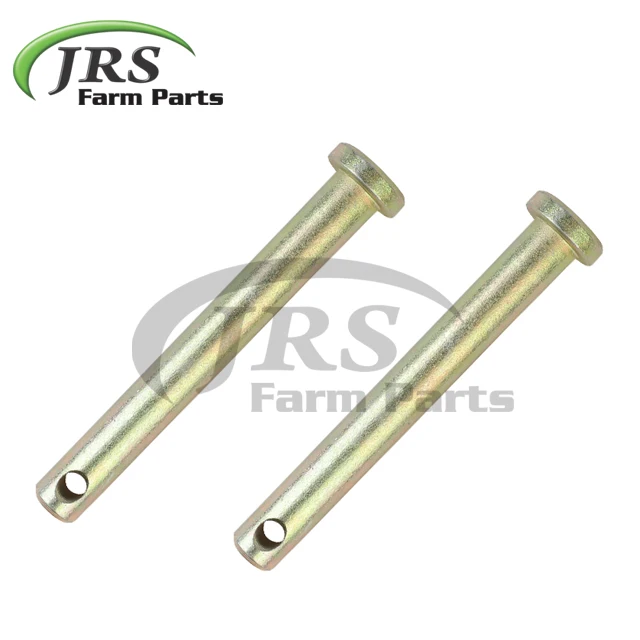 Premium Quality Standard Clevis Pins by JRS Farmparts Manufacturer and ...