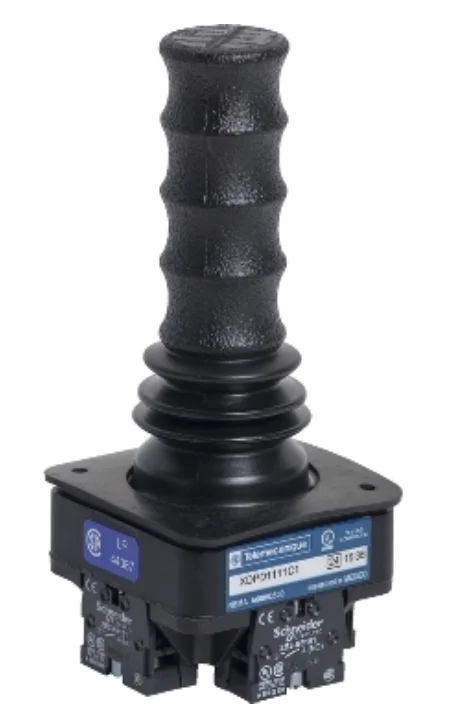 Joystick 4-Way XDPC5555C4 Joystick Controller for Material Handling ...