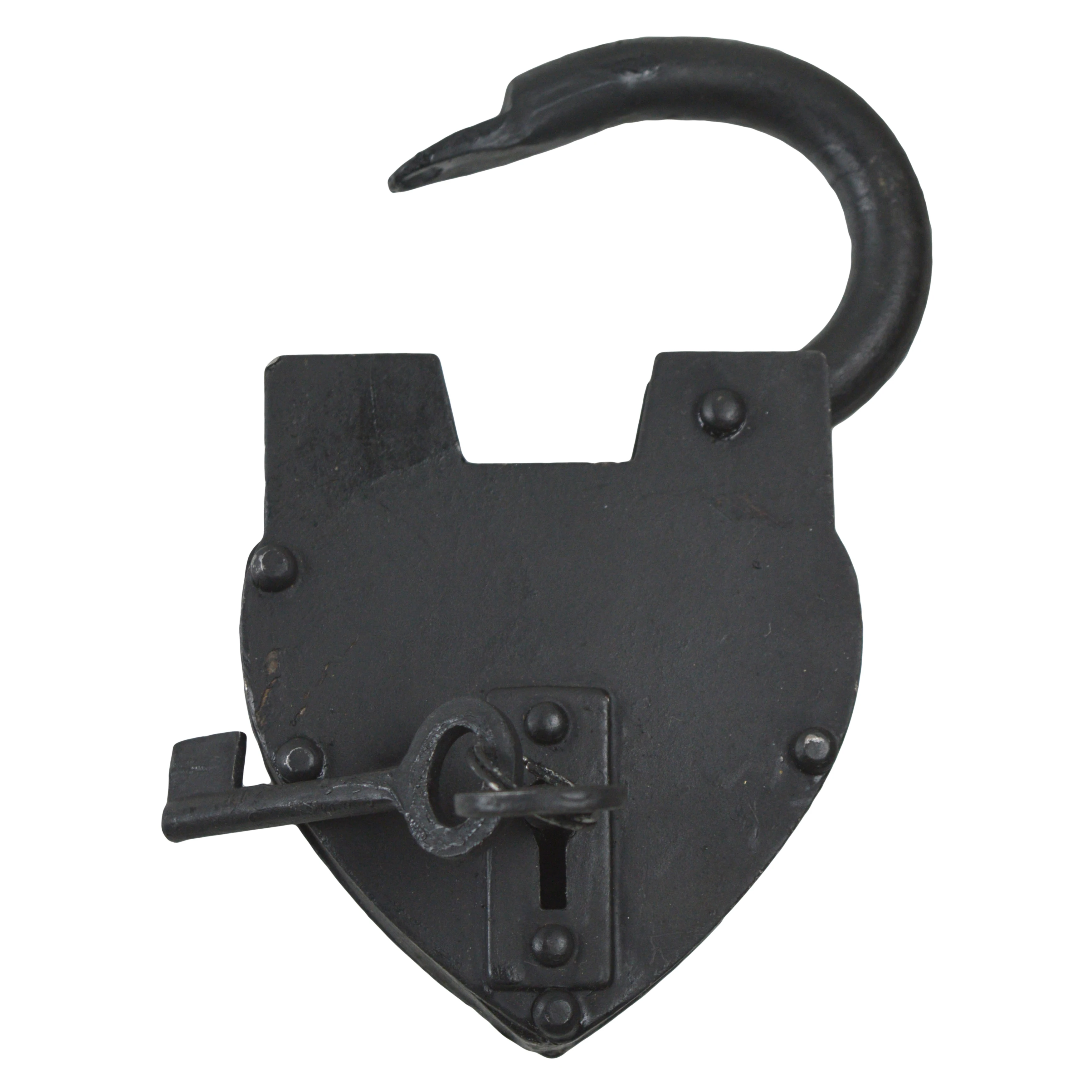 Solid Design Best Quality Antique Locks - Vintage Style