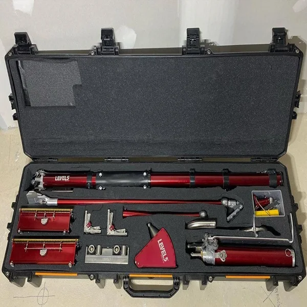 Top Run Wholesales Automatic Drywall Taping and Finishing Tool Set ...