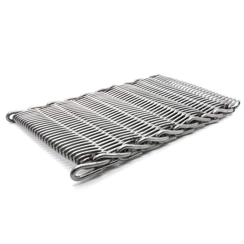 High Quality Stainless Steel Conveyor Belts Hot Dipped Hot Selling ...
