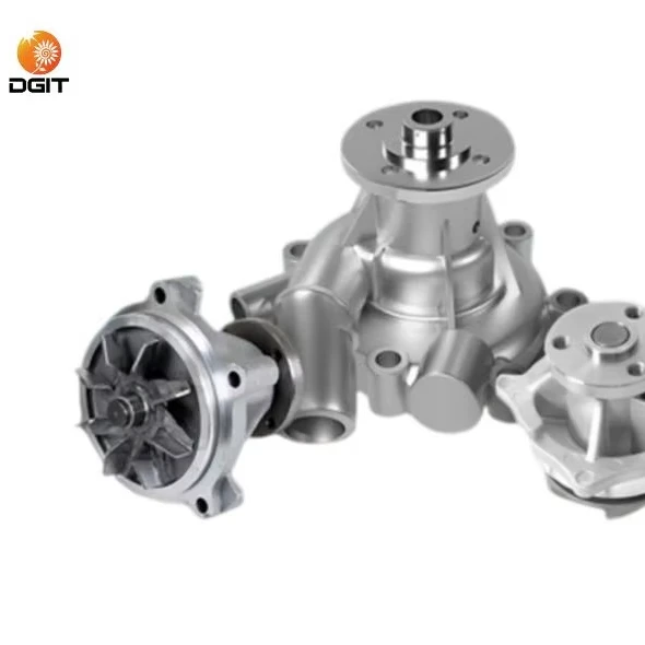 Auto Engine Water Pump GWM-78A / 1300A066 | High-Performance OEM ...