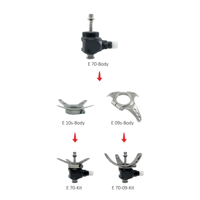 Best Standard Mechanical Assistance Prosthetic Lock Prosthetic Shuttle ...